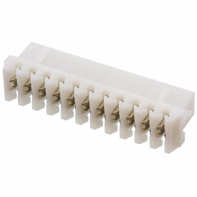 11KR-D6S-P JST Sales America Inc. | Connectors, Interconnects | DigiKey